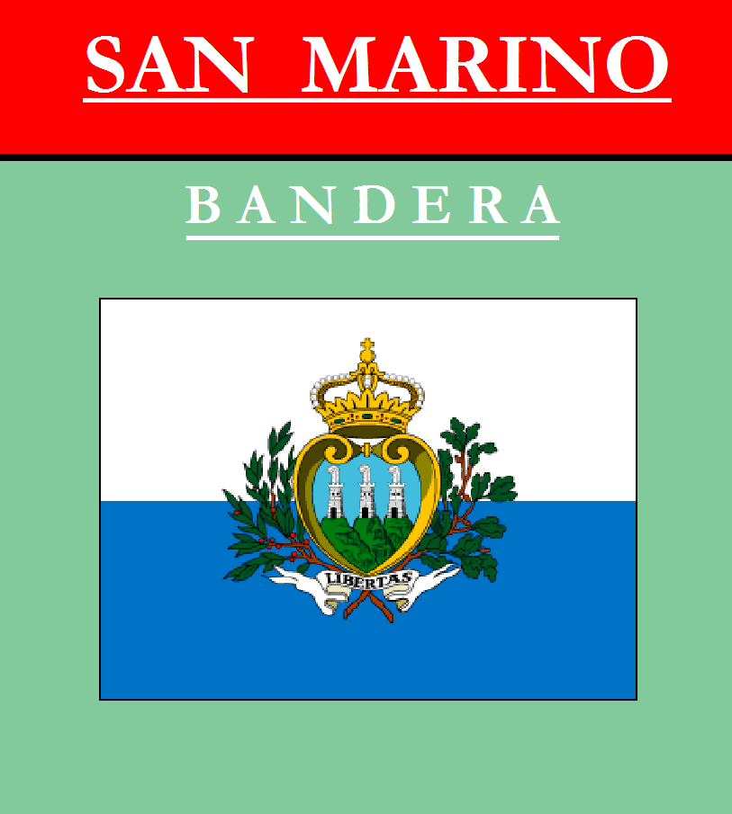 Escudos De San Marino
